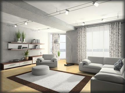 Making the Most of Small Space: Decorating in Tight Quarters | Home ...