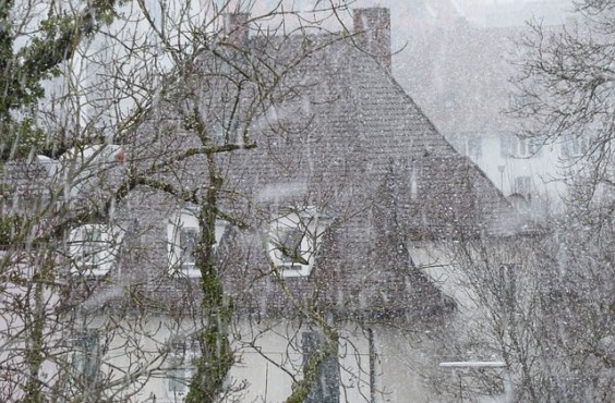 Five Things You Forget to Winterize Every Year | Home Building and ...