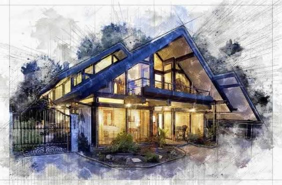 How to Build Your Home With Sustainable Materials | Home Building and ...