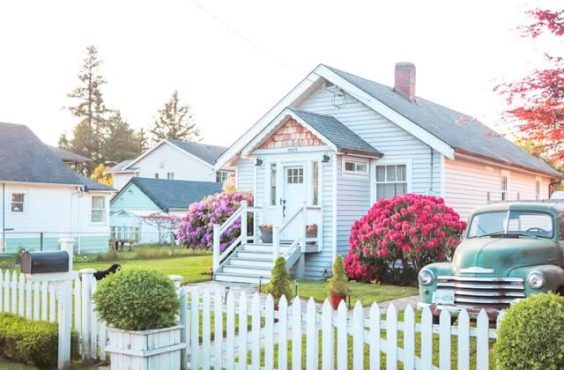 Tips for Restoring an Old House | Home Building and Construction Magazine