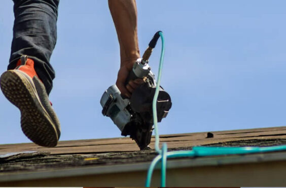 Essential Tools for the Roofing Industry | Home Building and ...