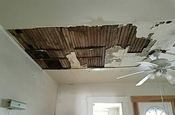 How to Prepare For and Avoid Damage to Your Home | Home Building and ...
