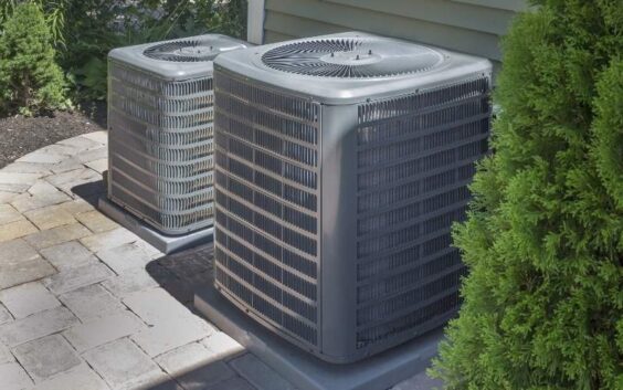 HVAC Systems for New Homes: Which One Is Right for You | Home Building ...