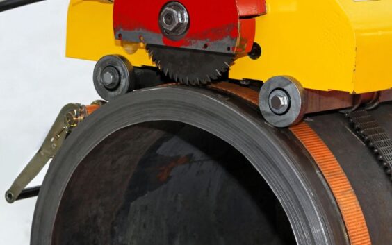 The 5 Types of Pipe Beveling and When To Use Them | Home Building and ...