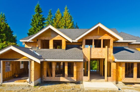 What To Check During a Pre-Drywall Walkthrough | Home Building and ...