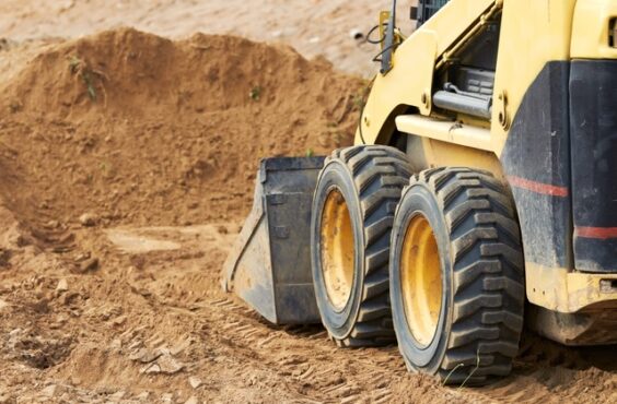 The Common Causes of Skid Steer Breakdowns | Home Building and ...